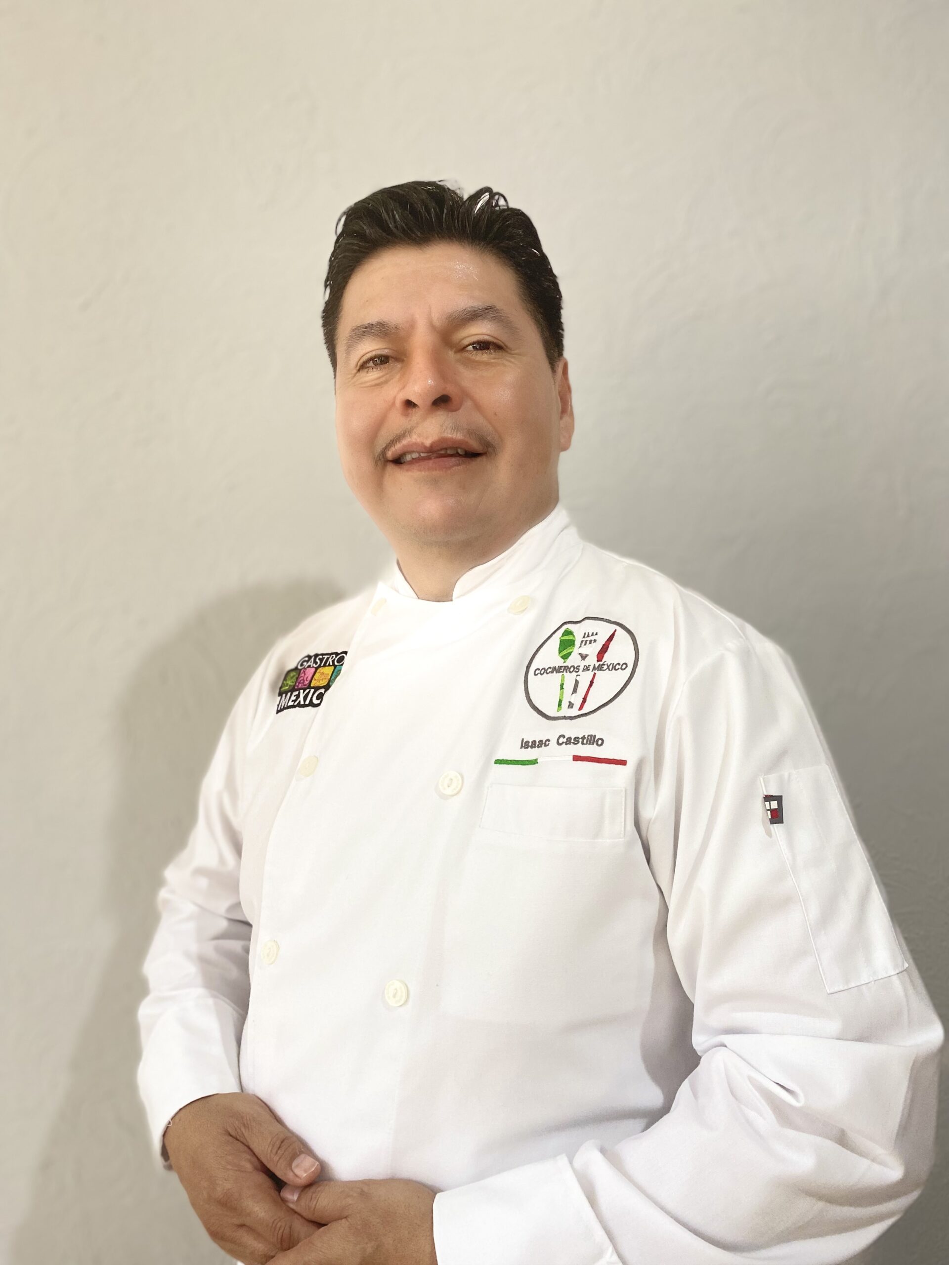 Isaac Castillo (México) - Instituto Nutrigenómica